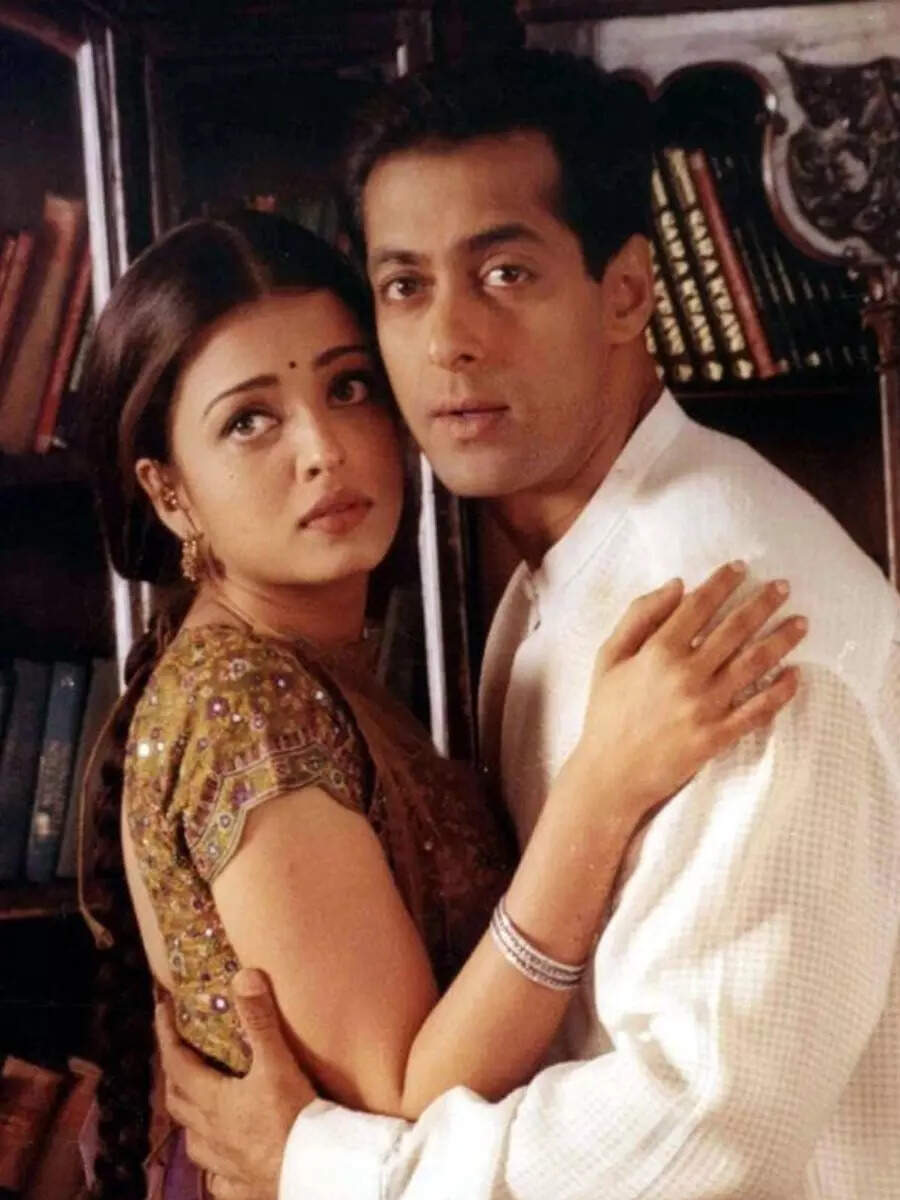 9 Romantic Salman Khan Movies To Watch | Times Now