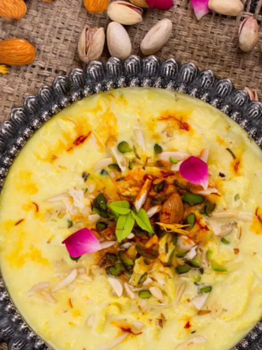 10 Most Popular Rice Dessert Dishes From Pitha To Phirni Savoured ...