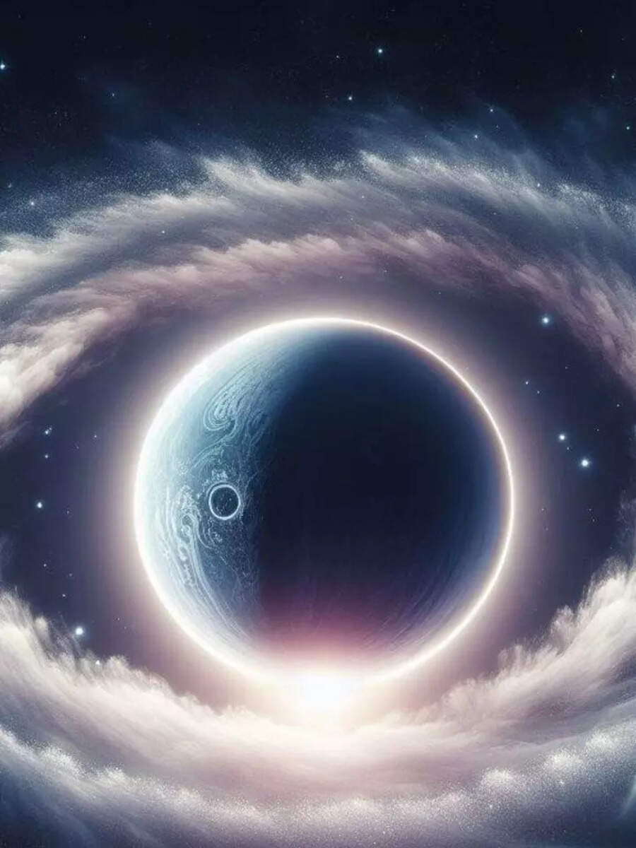 9th Planet In Our Solar System? Scientists Unravels The the Secrets ...