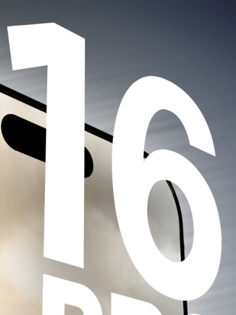 iPhone 16 Pro Price, Release Date, Design And More | Times Now