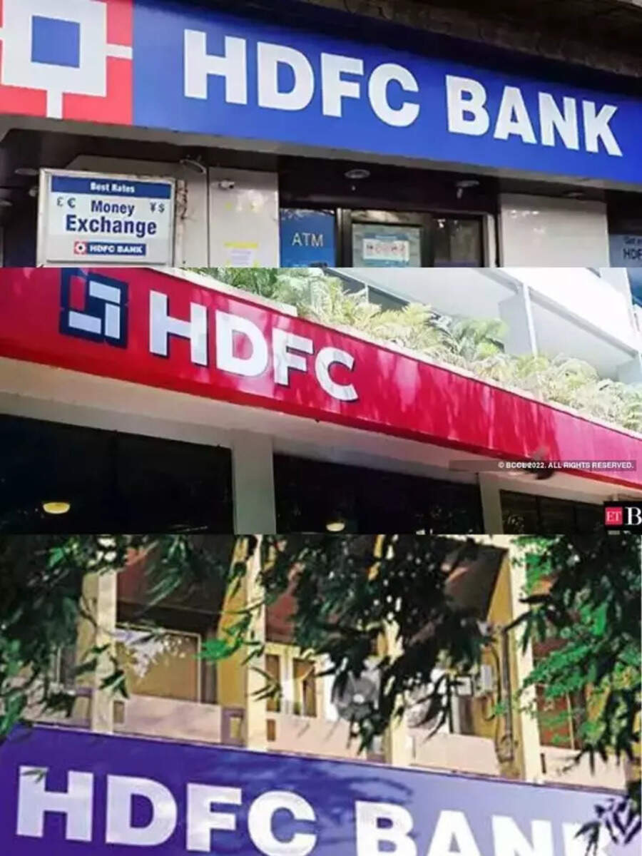 What Is Full Form Of HDFC Bank | Times Now Navbharat
