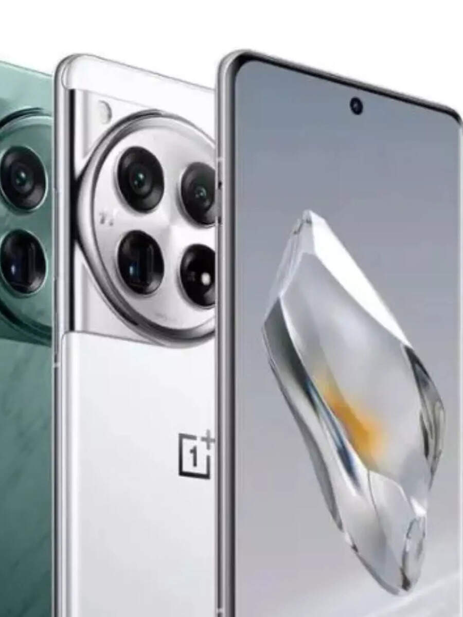 OnePlus 12T launch soon: Price, features and more | Times Now