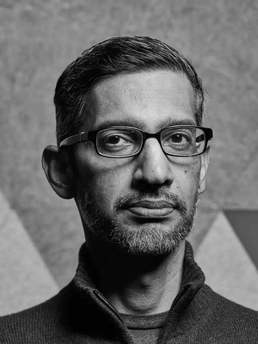 5 Inspirational Quotes by Sundar Pichai, the Indian-Origin Google CEO ...