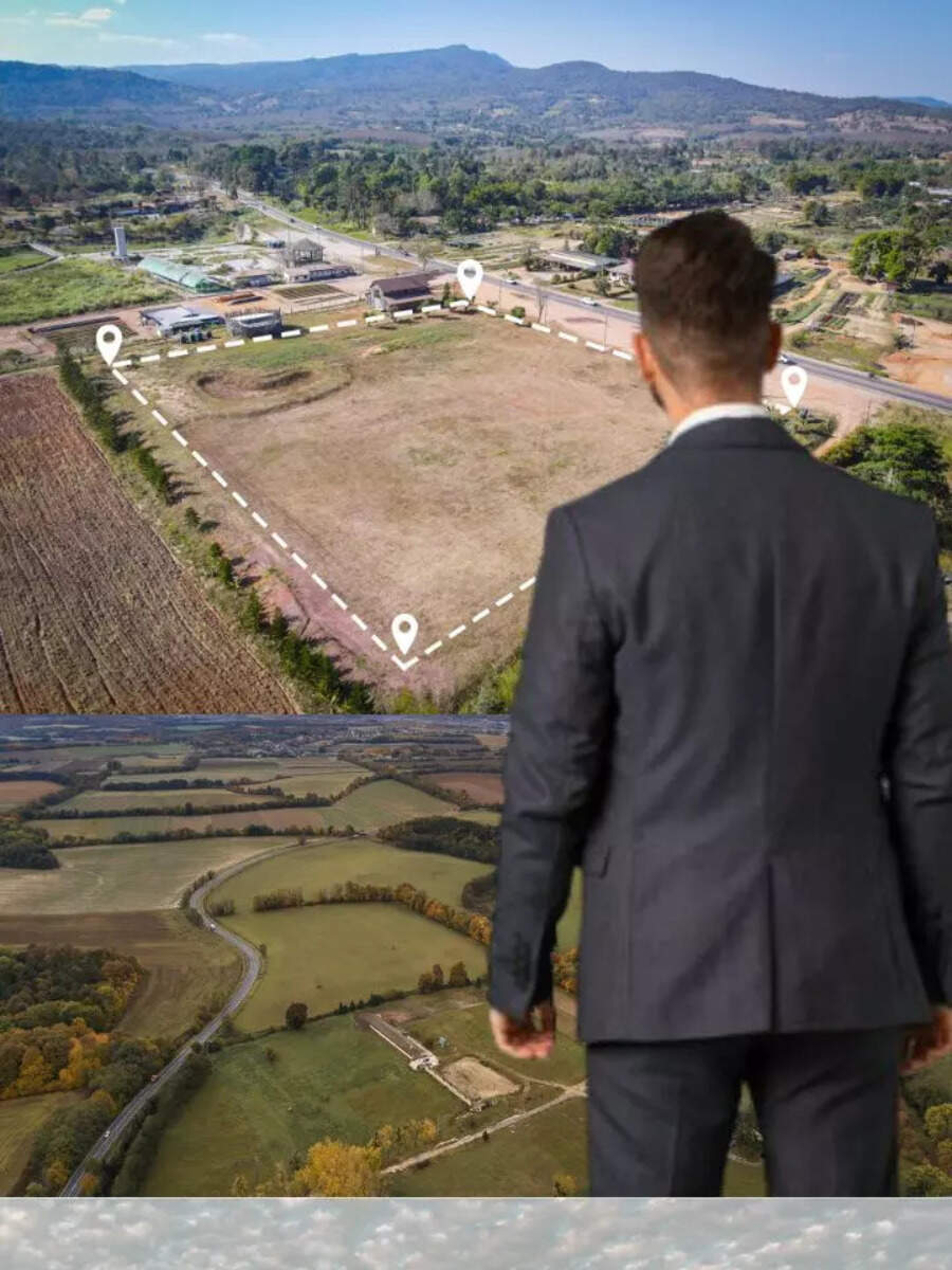 Top 10 Landowners In India, Second Largest Owner Of Land In India, Who ...