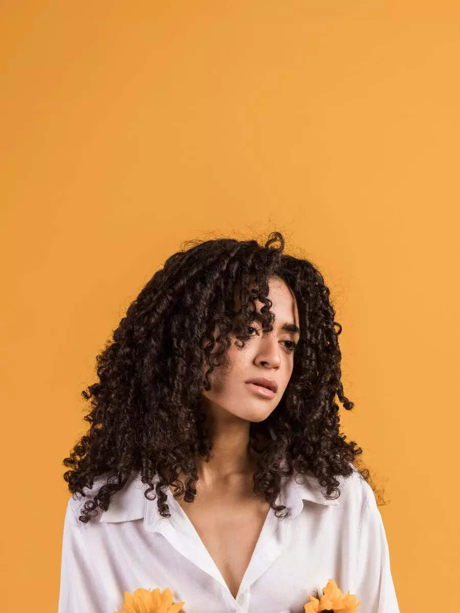 Unlock Your Curls: 6 Must-Have Essentials for Gorgeous Curly Hair ...