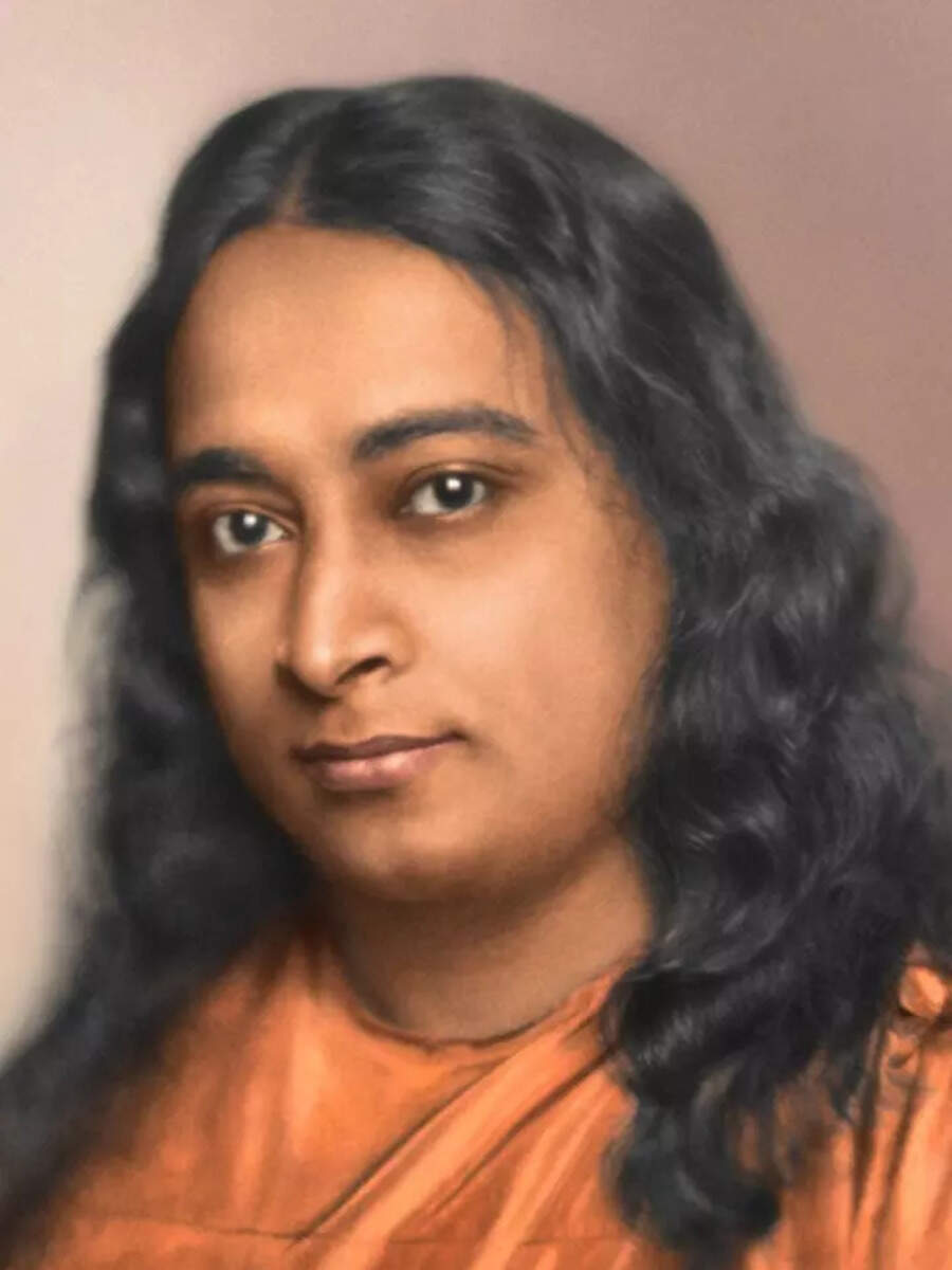 Quotes On Purpose Of Life By Spiritual Guru Paramahansa Yogananda ...