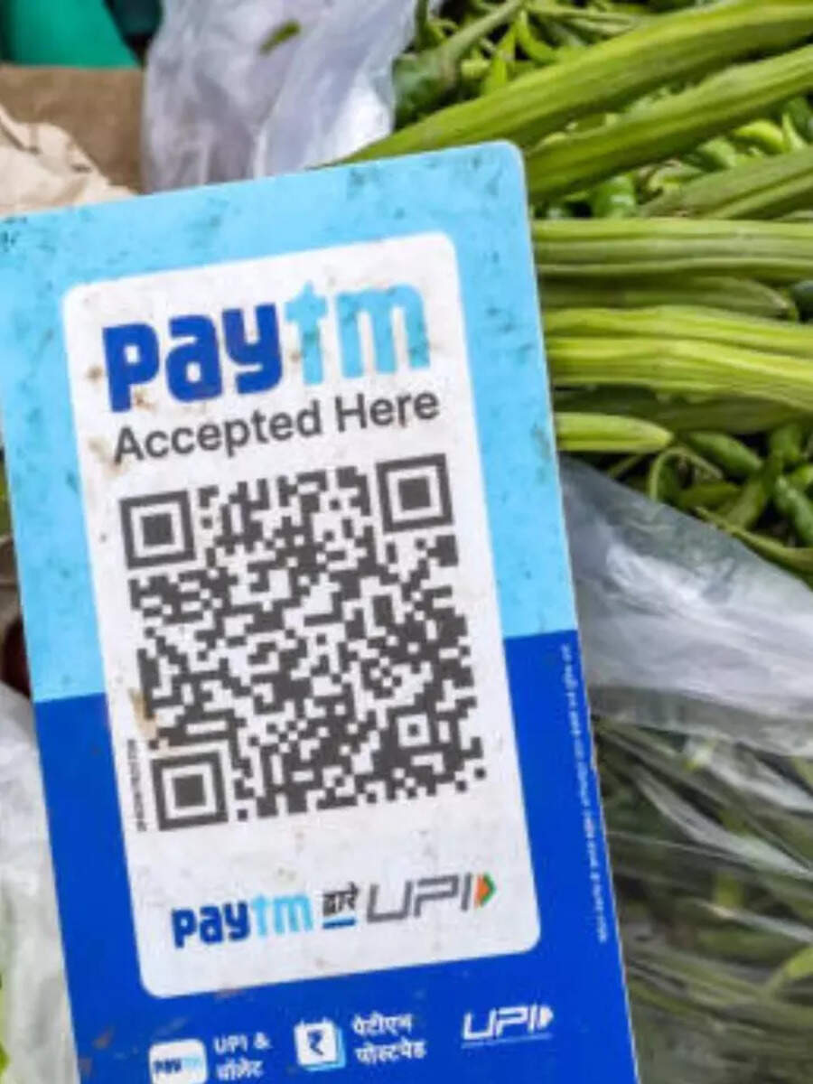 Paytm UPI: पेटीएम पर नए UPI को एक्टिव करने का ये है आसान तरीका - Step by Step Guide | ET Now Swadesh