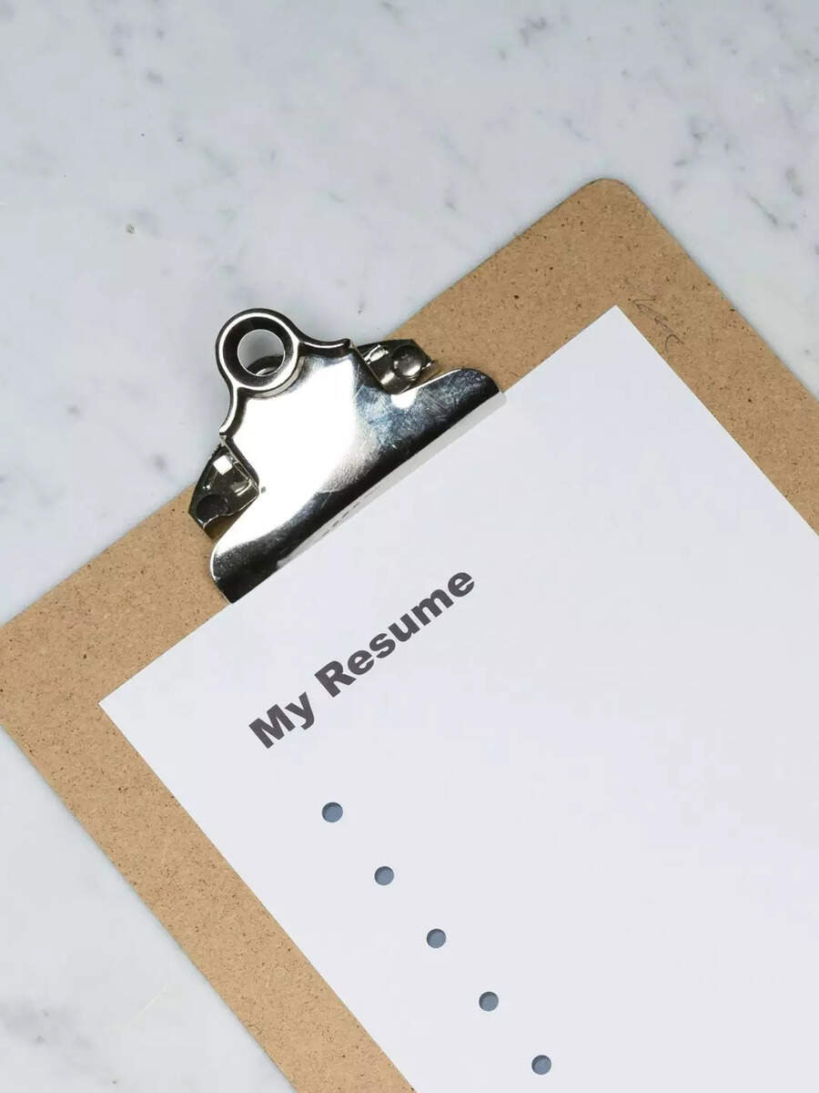 Five Best Free Resume Builder Apps | Times Now