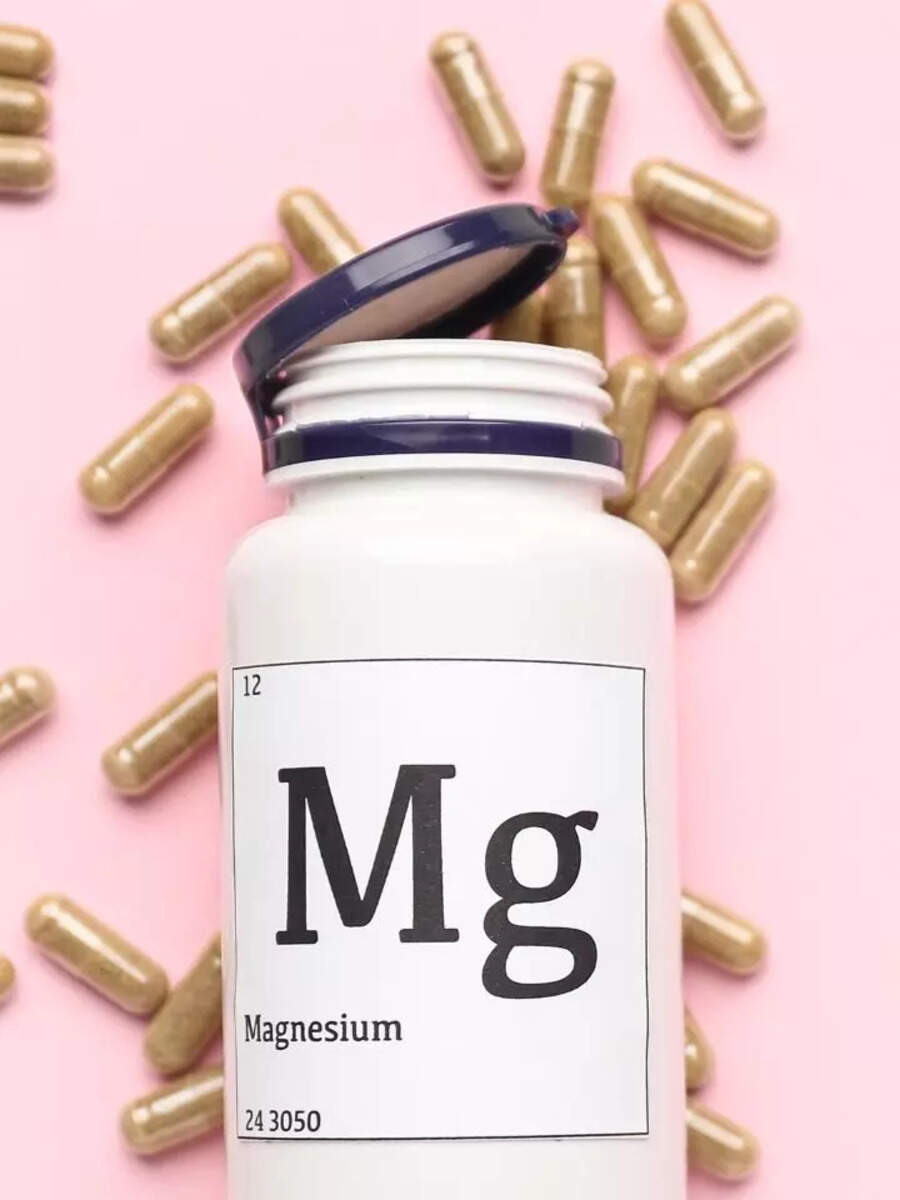 7 Different Types Of Magnesium With Their Uses | Times Now