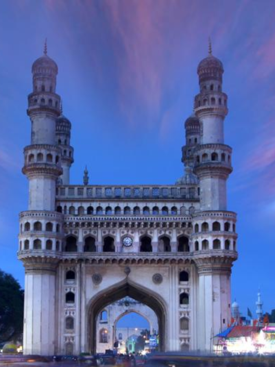 7 Must-Visit Places To Experience Hyderabad | Times Now