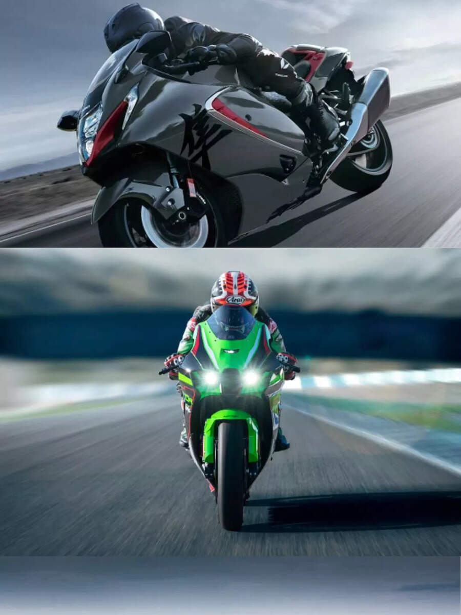 5 Exciting Superbikes You Can Buy Under Rs 20 Lakh In India, Kawasaki ...