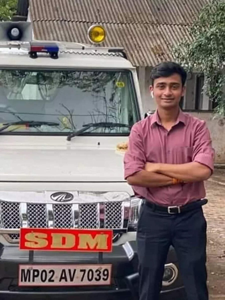 How to become SDM UP PCS SDM Salary and facilities, SDM कौन होता है ...