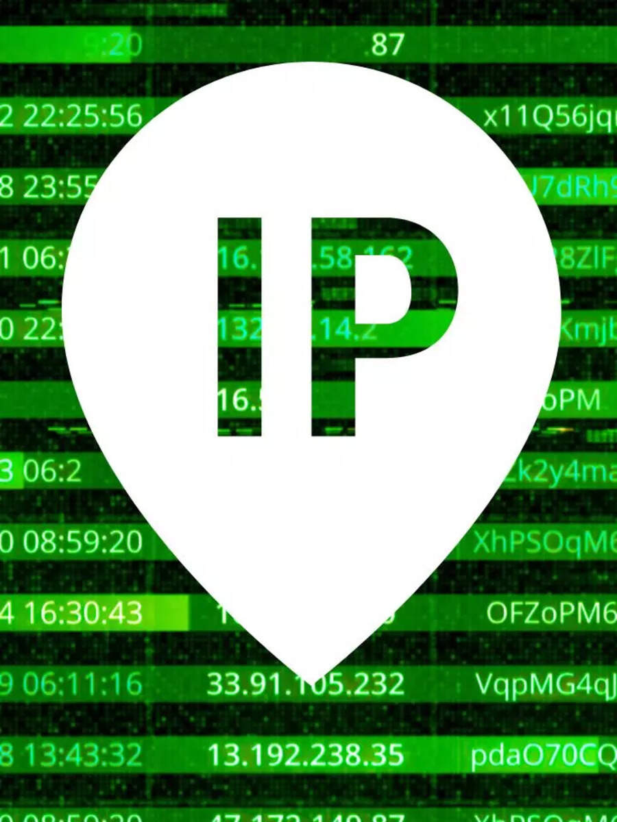 What is IP address How Does It Work | Times Now Navbharat