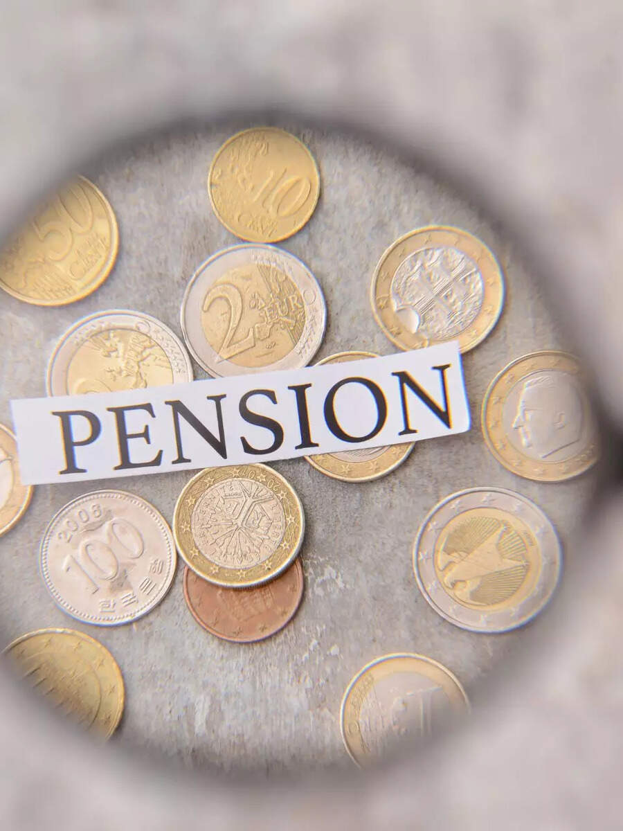 Government Pension: Delay in account credit of pension/arrears? Will ...