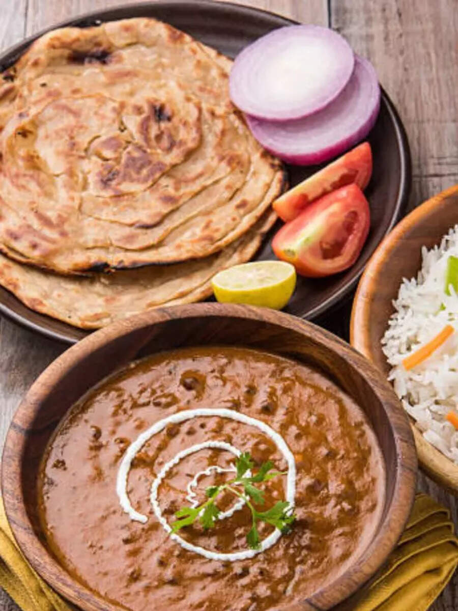 Healthy Indian Dishes Made From Protein-Packed Dals | Times Now
