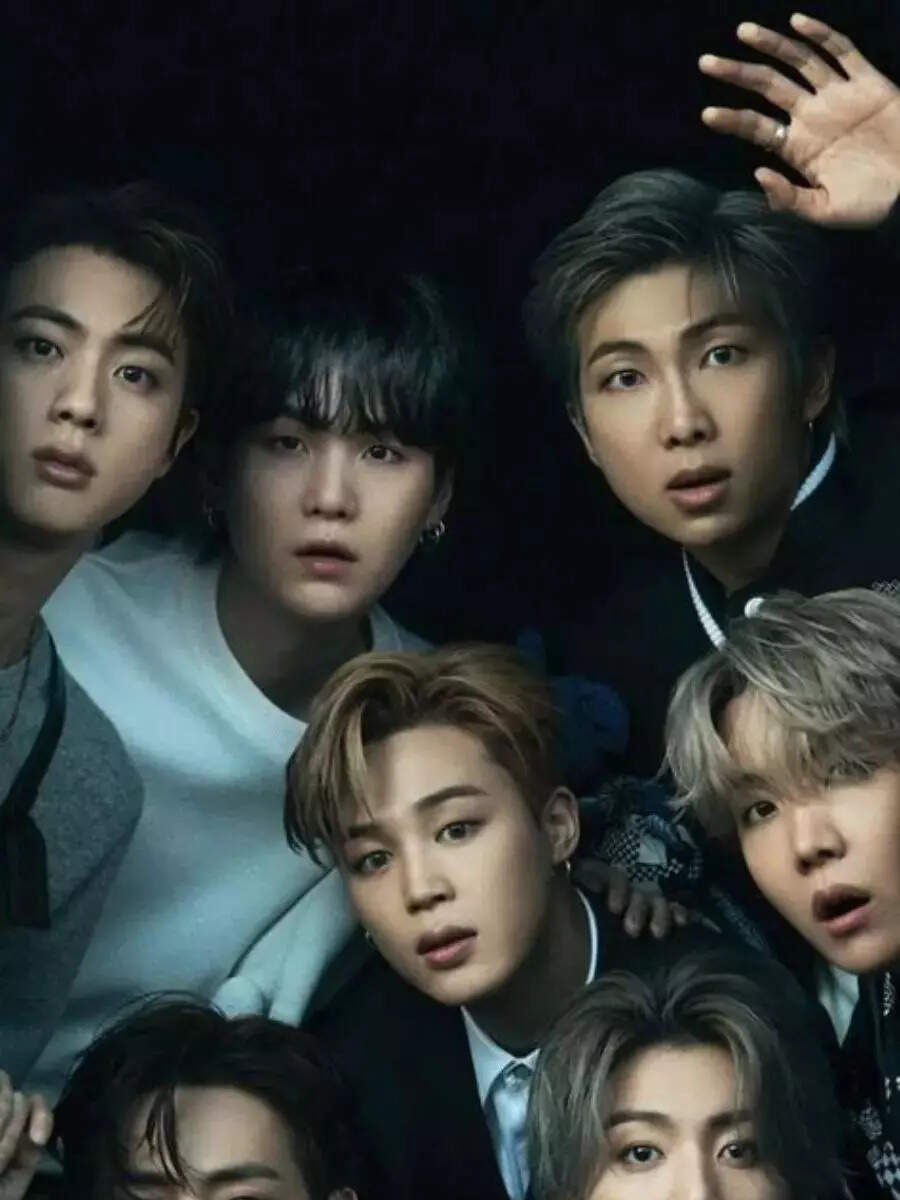 10 Controversies That BTS Members Were Caught In | Times Now