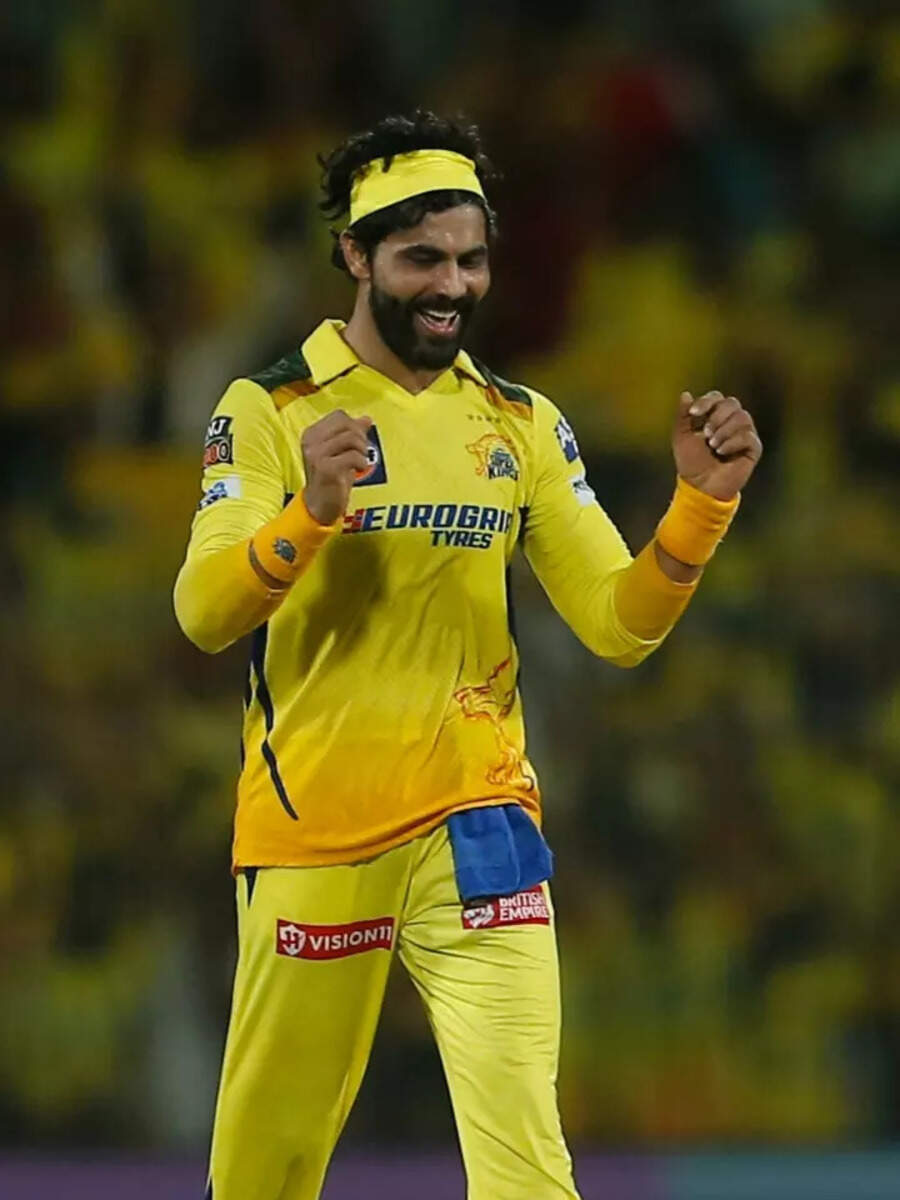 2 CSK Players Part Of T20 World Cup 2024 India Squad | Times Now