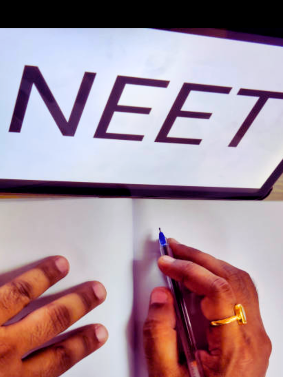 NEET 2024 Admit Card Instructions | Times Now