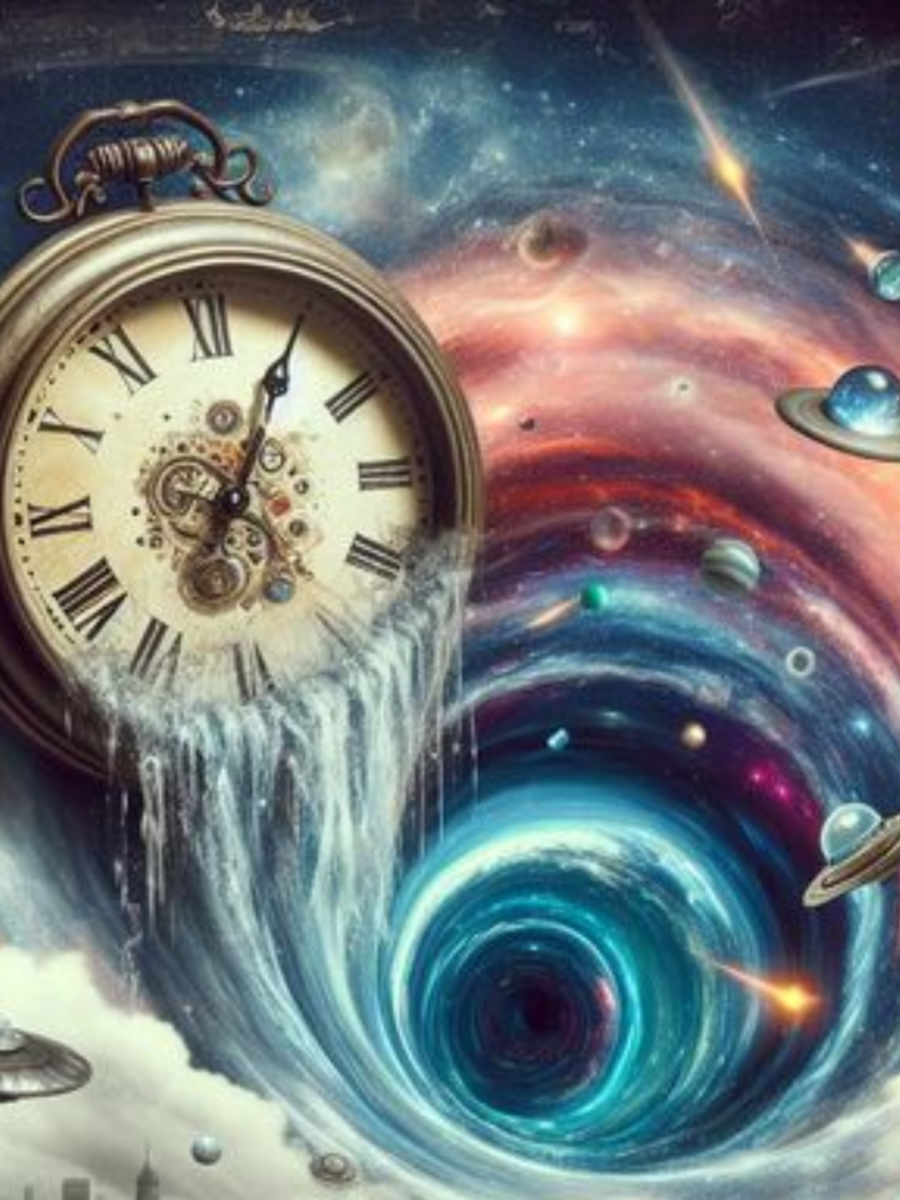 6 Best Time Travel Movies On Netflix And Amazon Prime: Looper ...