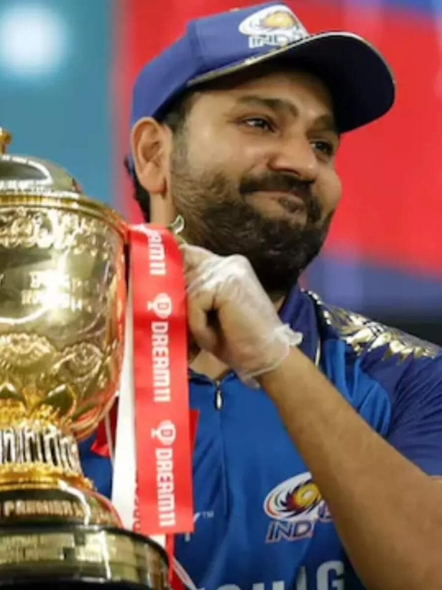 6 IPL Winners In India Squad For T20 World Cup 2024 | Times Now