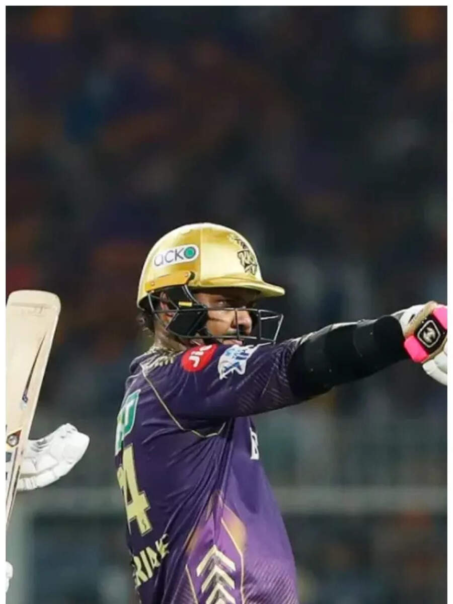 Highest First-Wicket Partnerships In IPL 2024 | Times Now