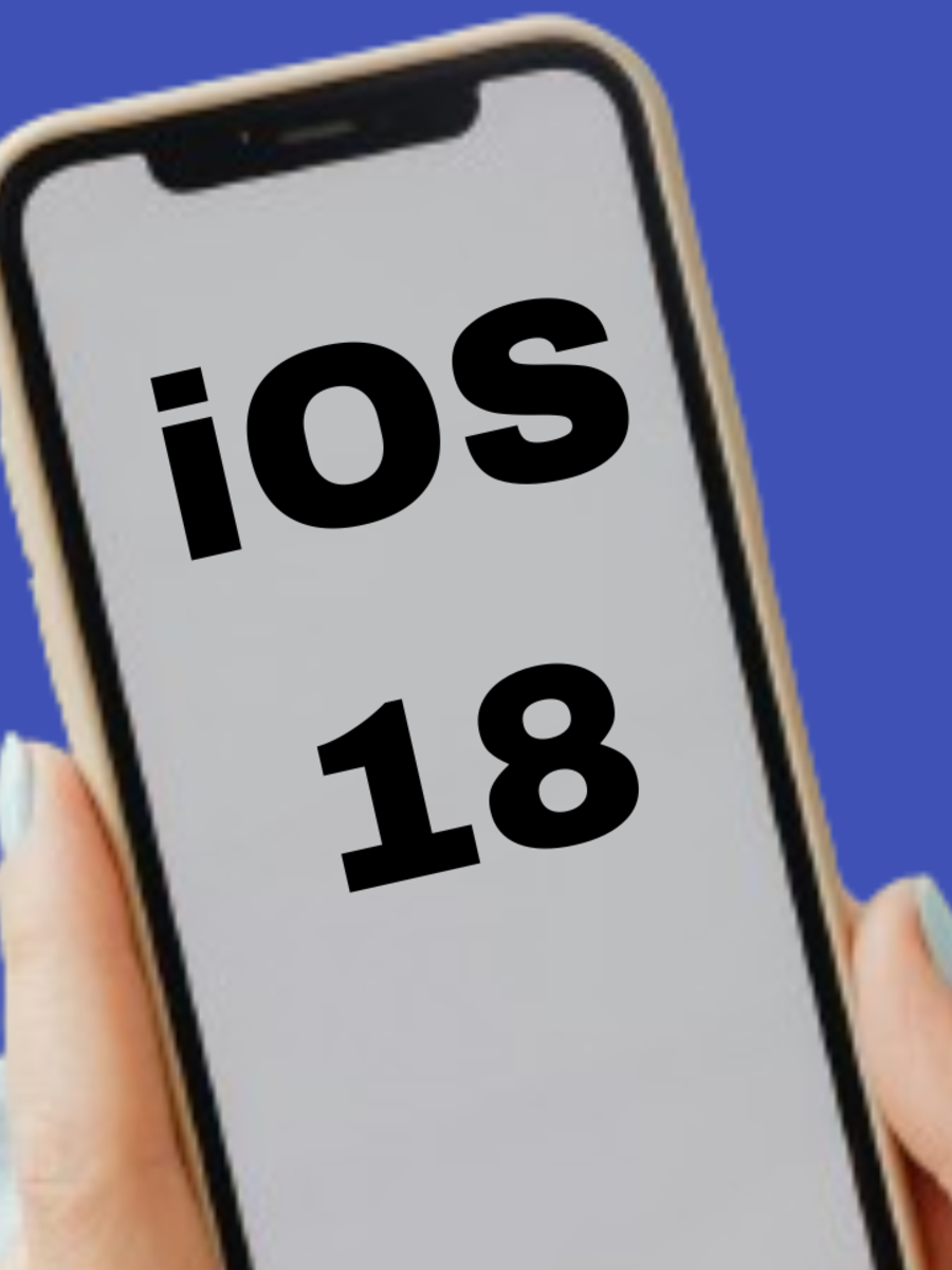 iOS 18: 6 New Features That Your iPhone May Get SOON | Times Now