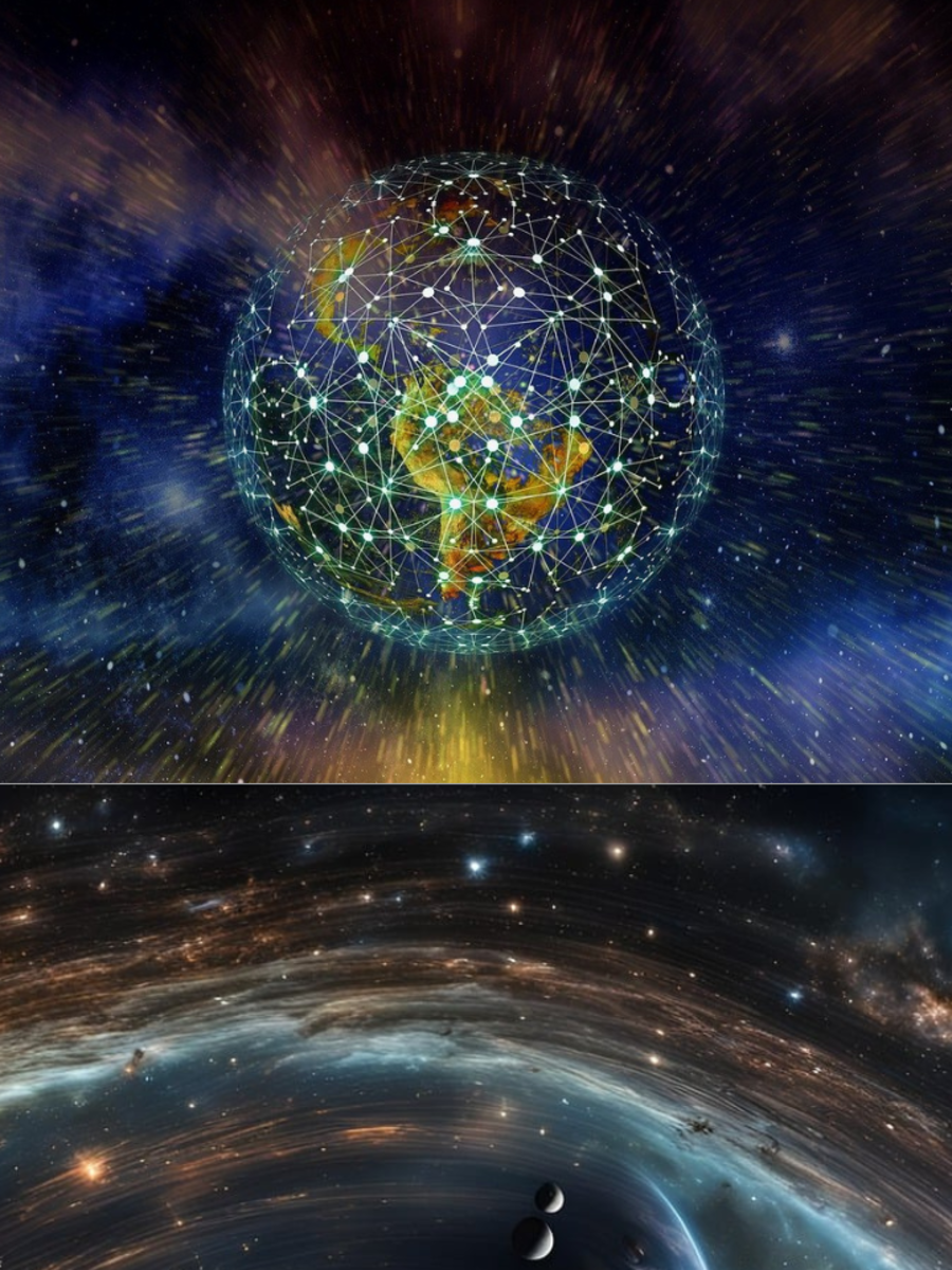 How Life On Earth Began 500 Million Years Ago | Times Now