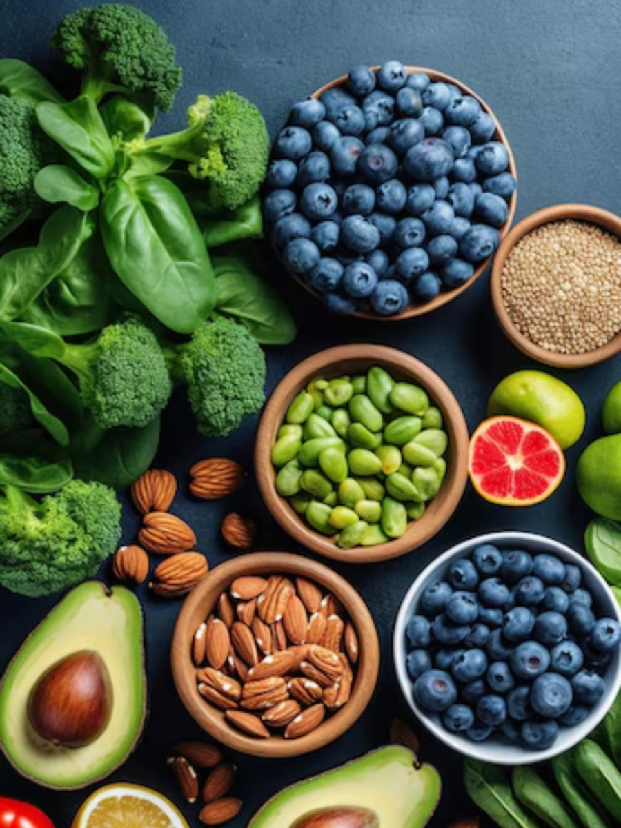 Healthy Diet: 9 Foods That Are Easy To Digest | Times Now