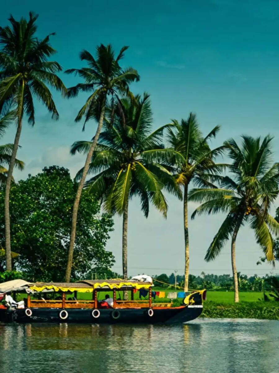 Poolampatti: தமிழ்நாட்டின் 'குட்டி கேரளா' தெரியுமா.. இயற்கை எழில் ...