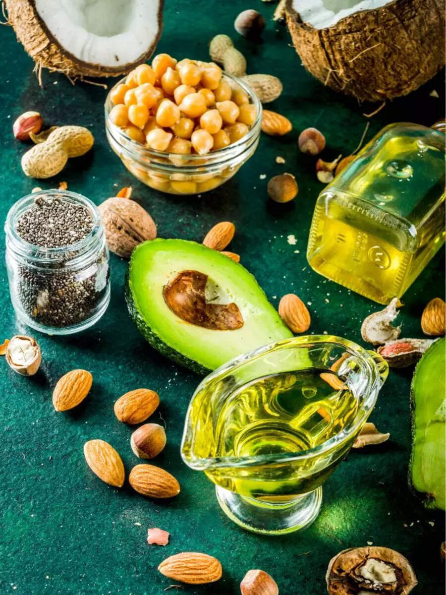 8 Reasons Why You Should Add Healthy Fats To Your Diet | Times Now