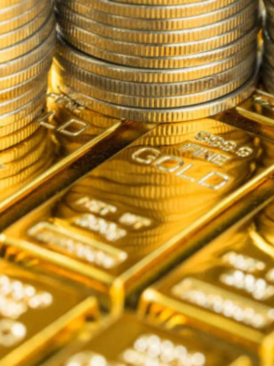 Akshaya Tritiya 2024: How To BUY Digital Gold In GPay | ET Now