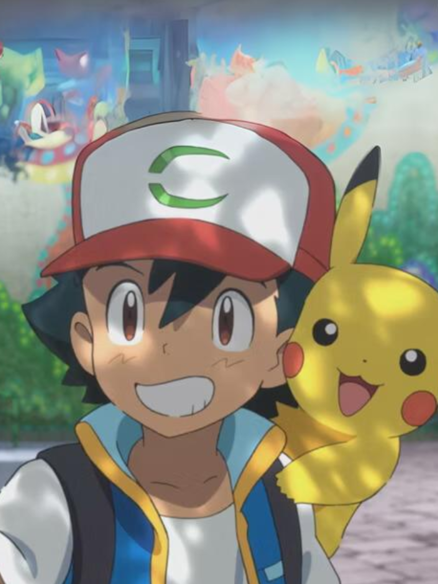 6 Strongest Pokémon In The Anime, Ranked: The God Arceus, Mewtwo ...