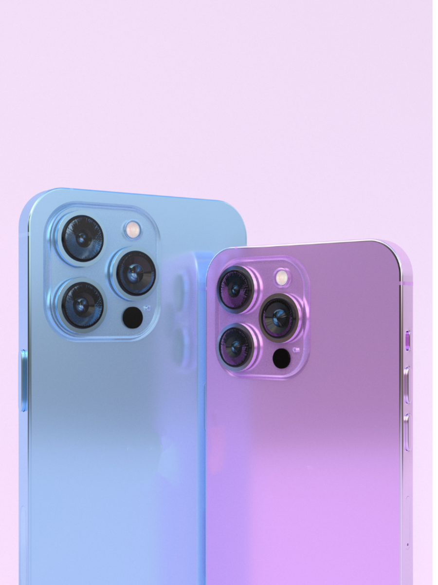 iPhone 16 Pro Max Design, Colour Options Leaked Online | Times Now