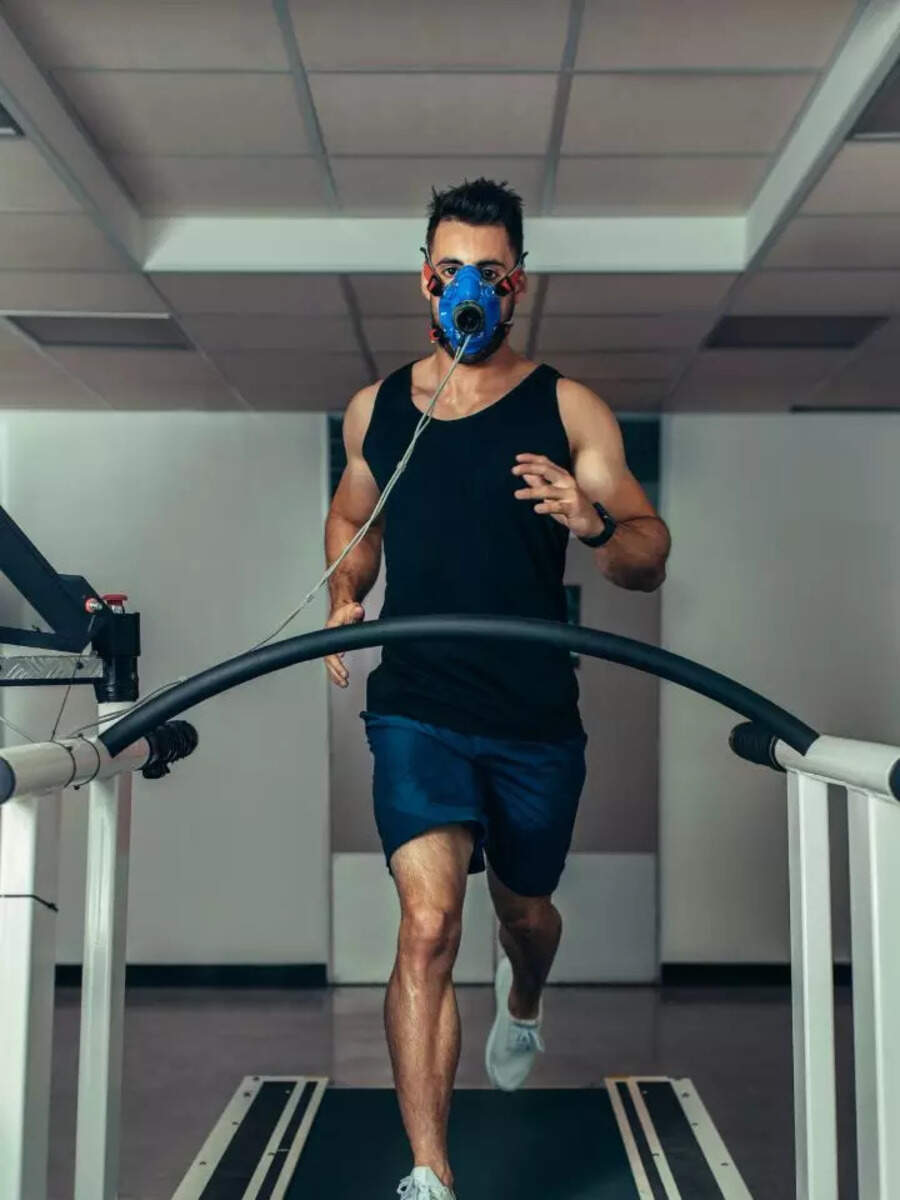 Doctor Shares Ways To Increase Your VO2 Max Levels | Times Now