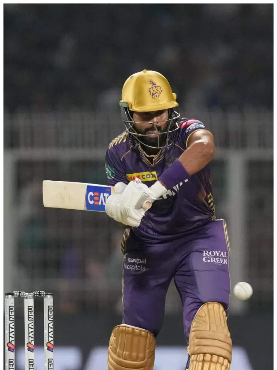 8 Captains To Lead Kolkata Knight Riders In IPL History | Times Now