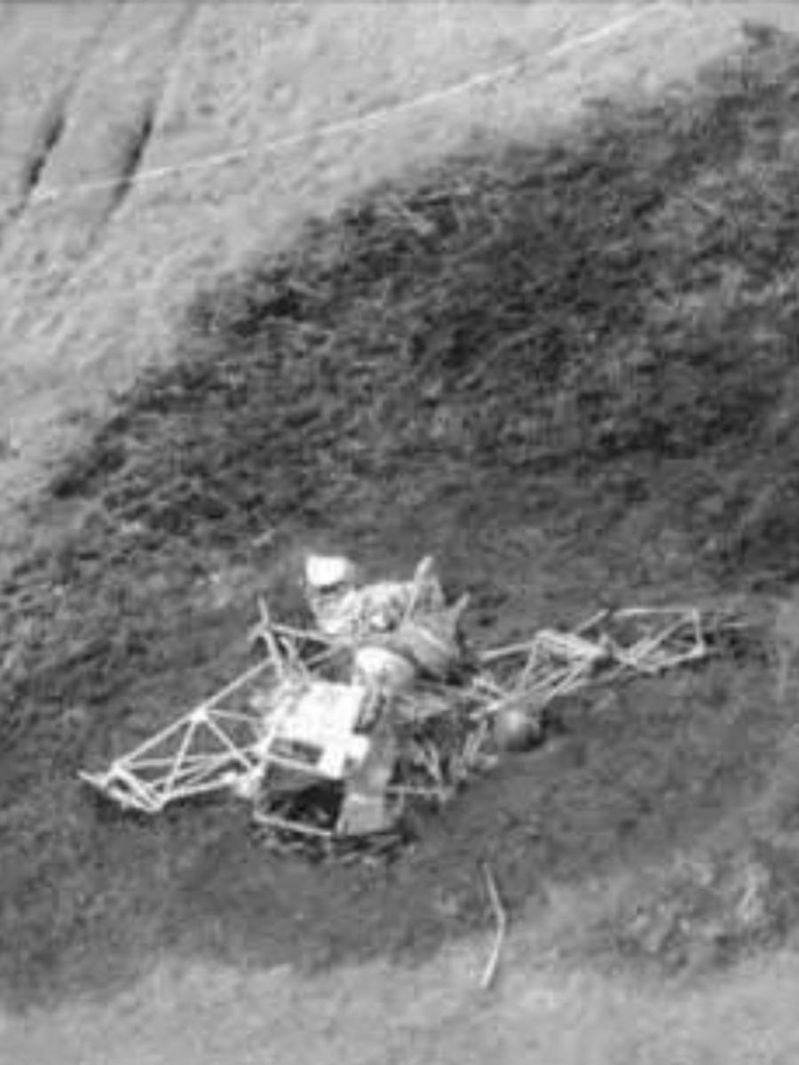 When Neil Armstrong Escaped Death Before Moon Mission | Times Now