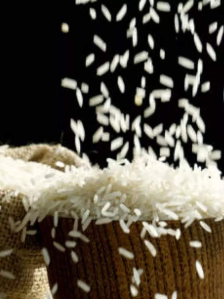 Sabour Mansuri Dhan: कम पानी में बंपर पैदावार के साथ होगा तगड़ा मुनाफा ...