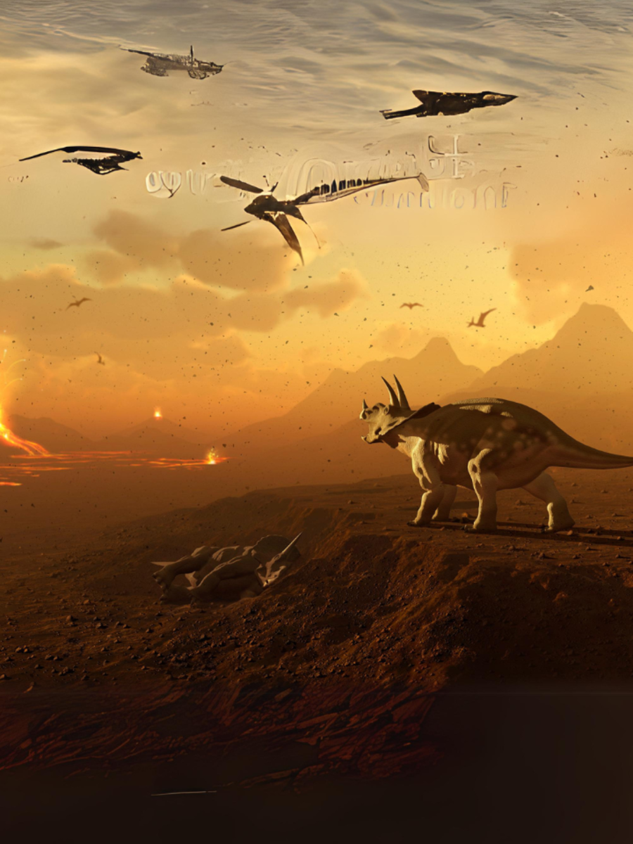 5 Less-Known Extinction Events That Wiped Out Life On Earth: Ordovician ...