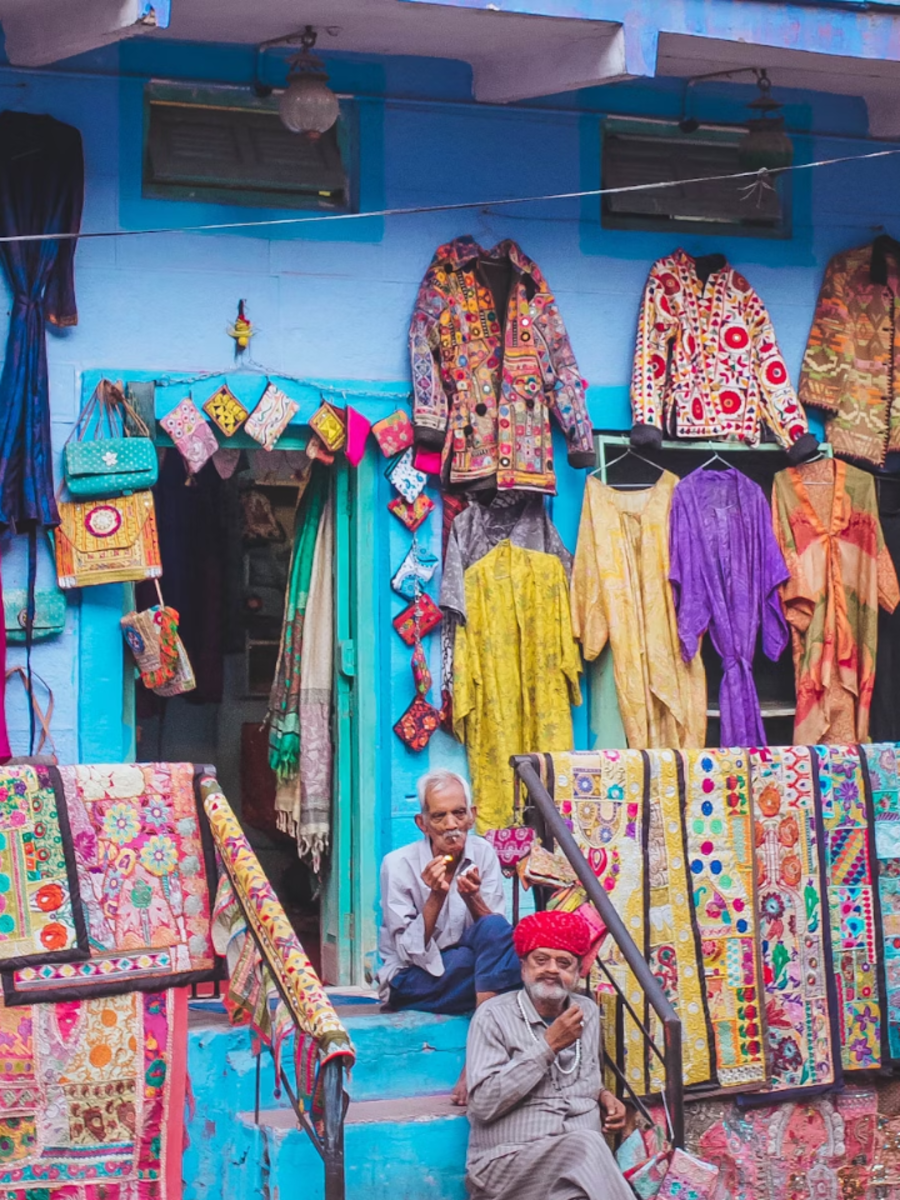 Top 8 Flea Markets For Every Shopping Enthusiast In India | Times Now