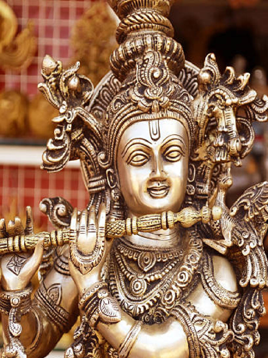Morning Messages from Bhagavad Gita about the Behaviour of Demoniac ...