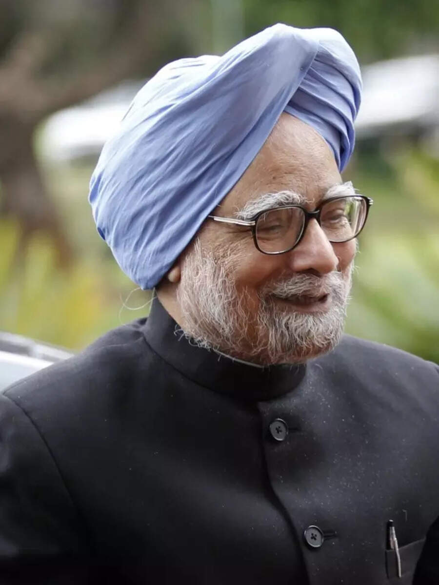 Manmohan Singh 5 Famous Quotes by the Former Prime Minister | Times Now