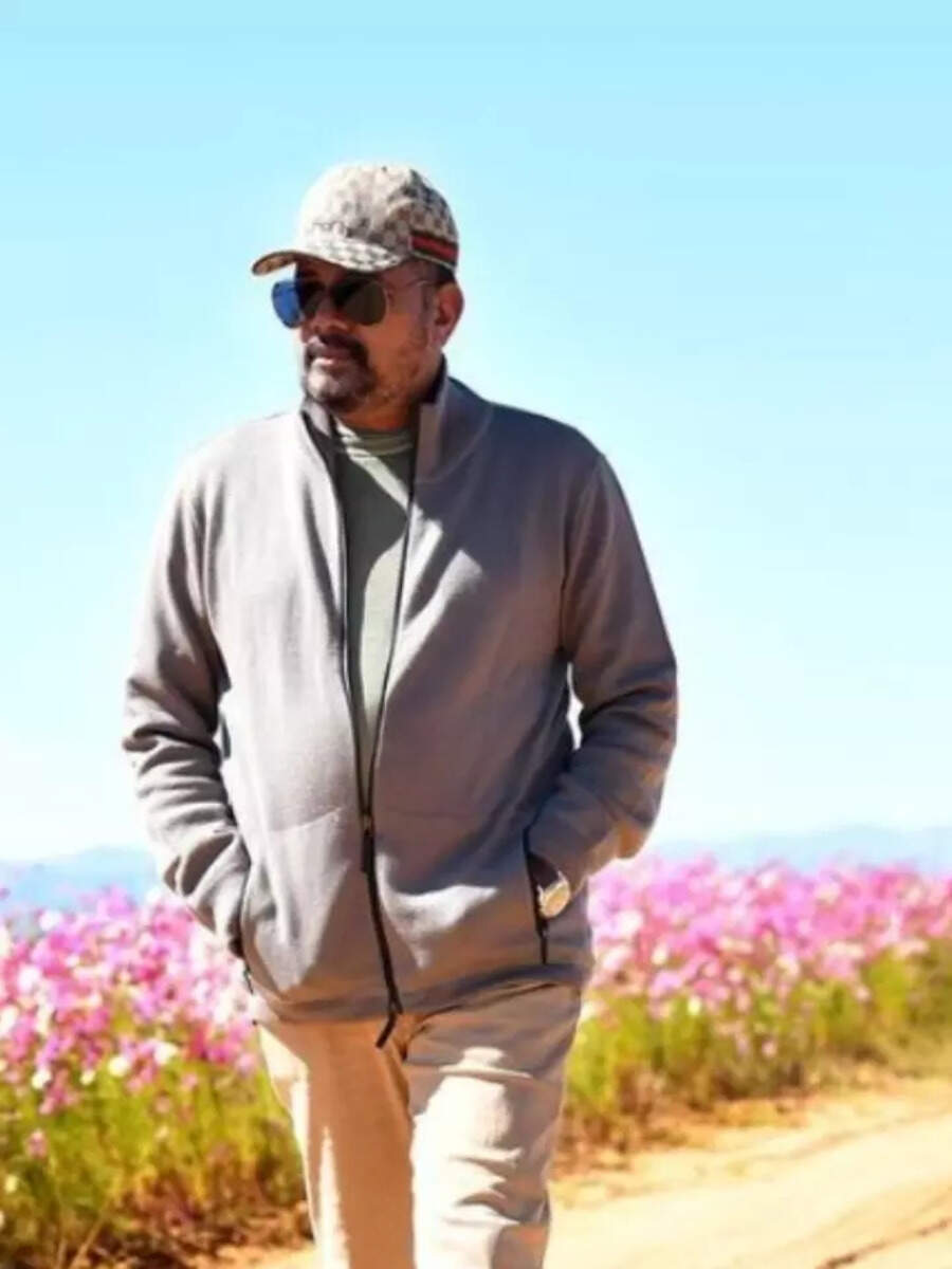 Lesser Known Facts About Indian 2 Director Shankar | Times Now