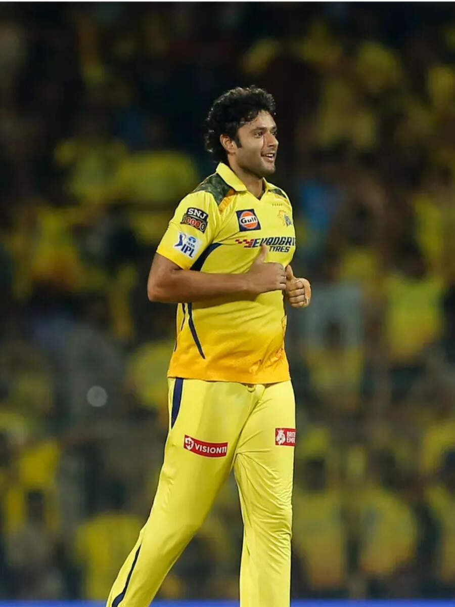 10 CSK Players Who Will Play T20 World Cup 2024 | Times Now