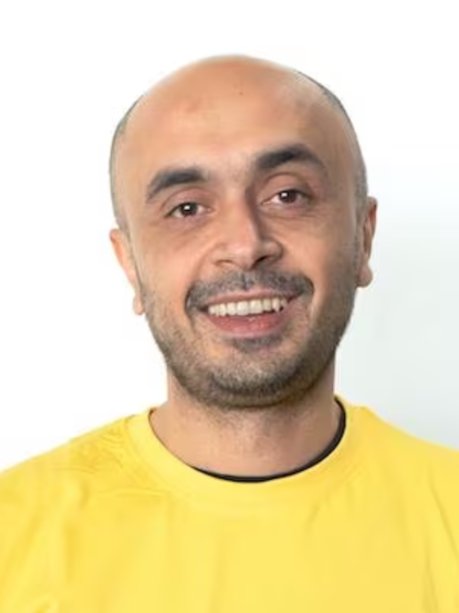 Free Dhaniya Blinkit CEO Albinder Dhindsa is an Ivy League Graduate ...