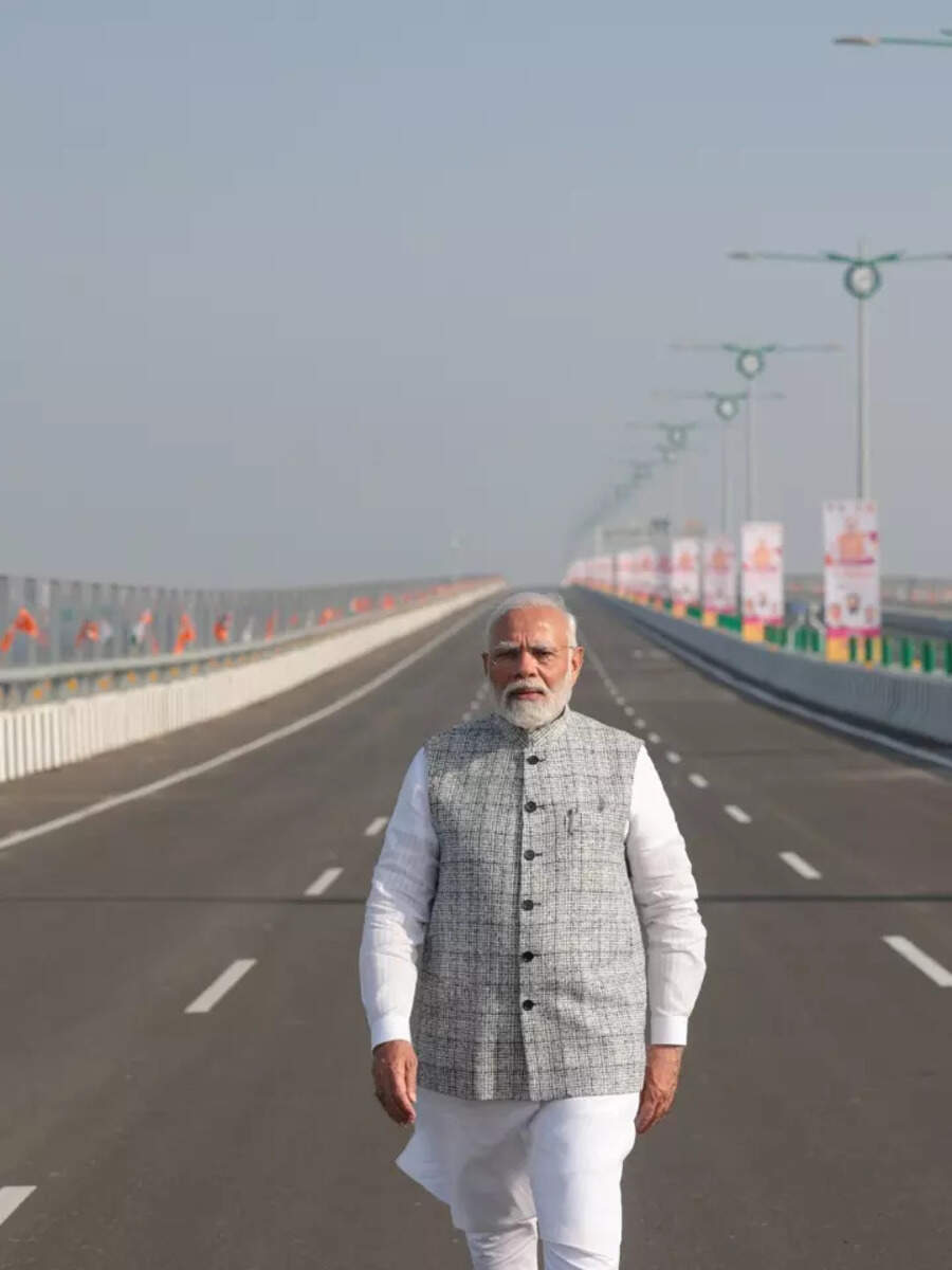 Narendra Modi Quotes: 5 Decade-Defining Statements by the PM | Times Now