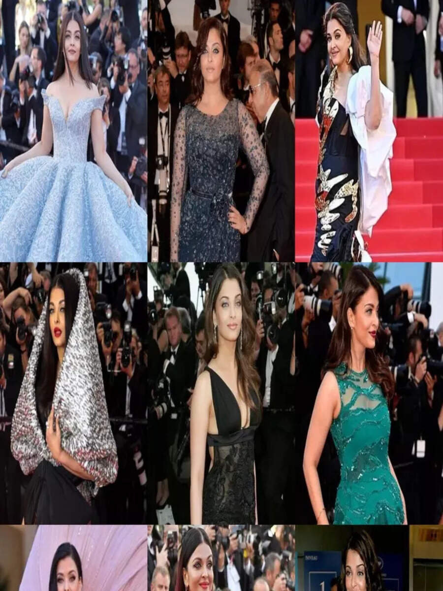 Which Aishwarya Rai Cannes Look Are You Based On Your Zodiac Sign ...