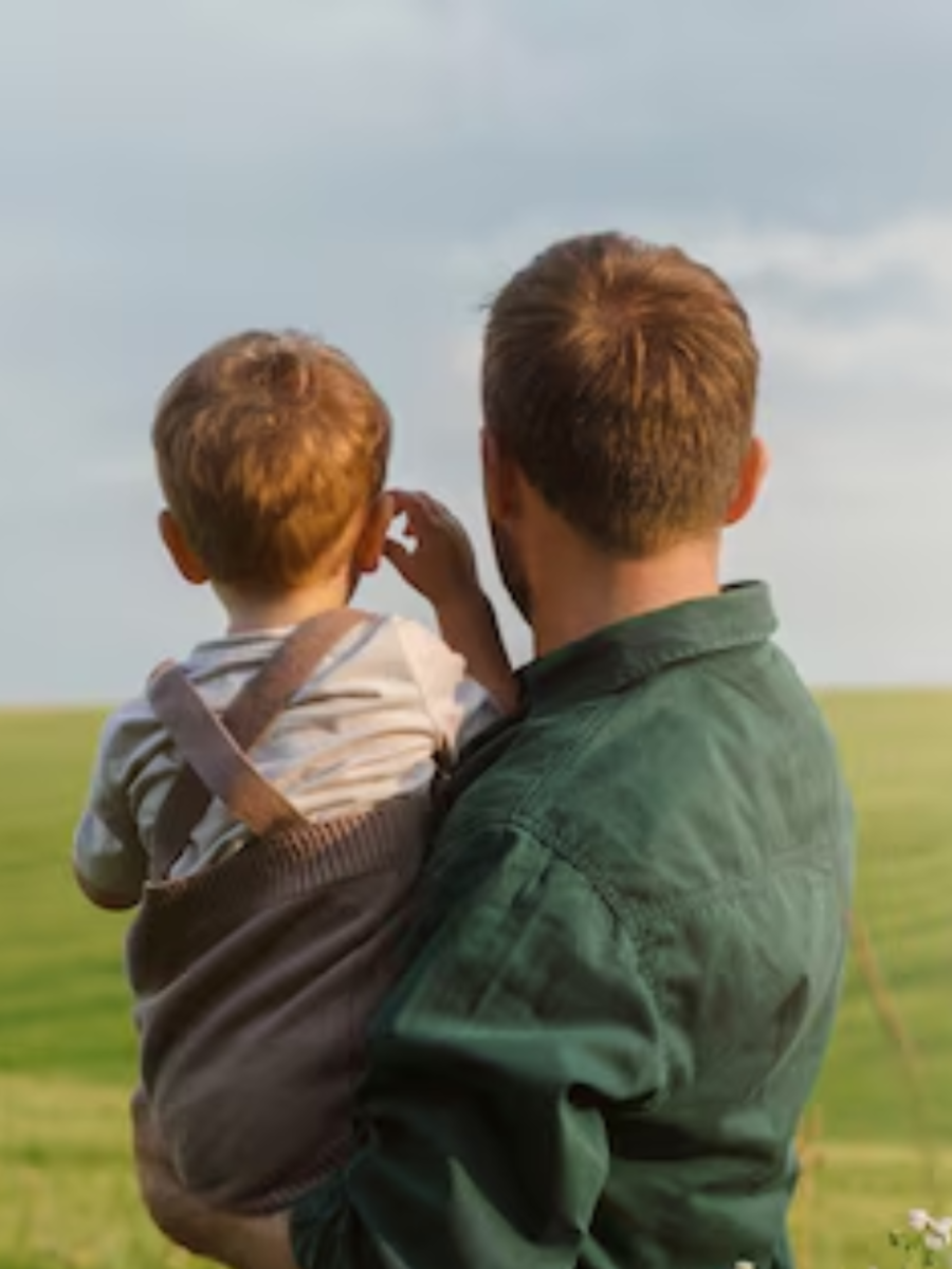 10 Things Daughters Can Learn From Their Fathers | Times Now