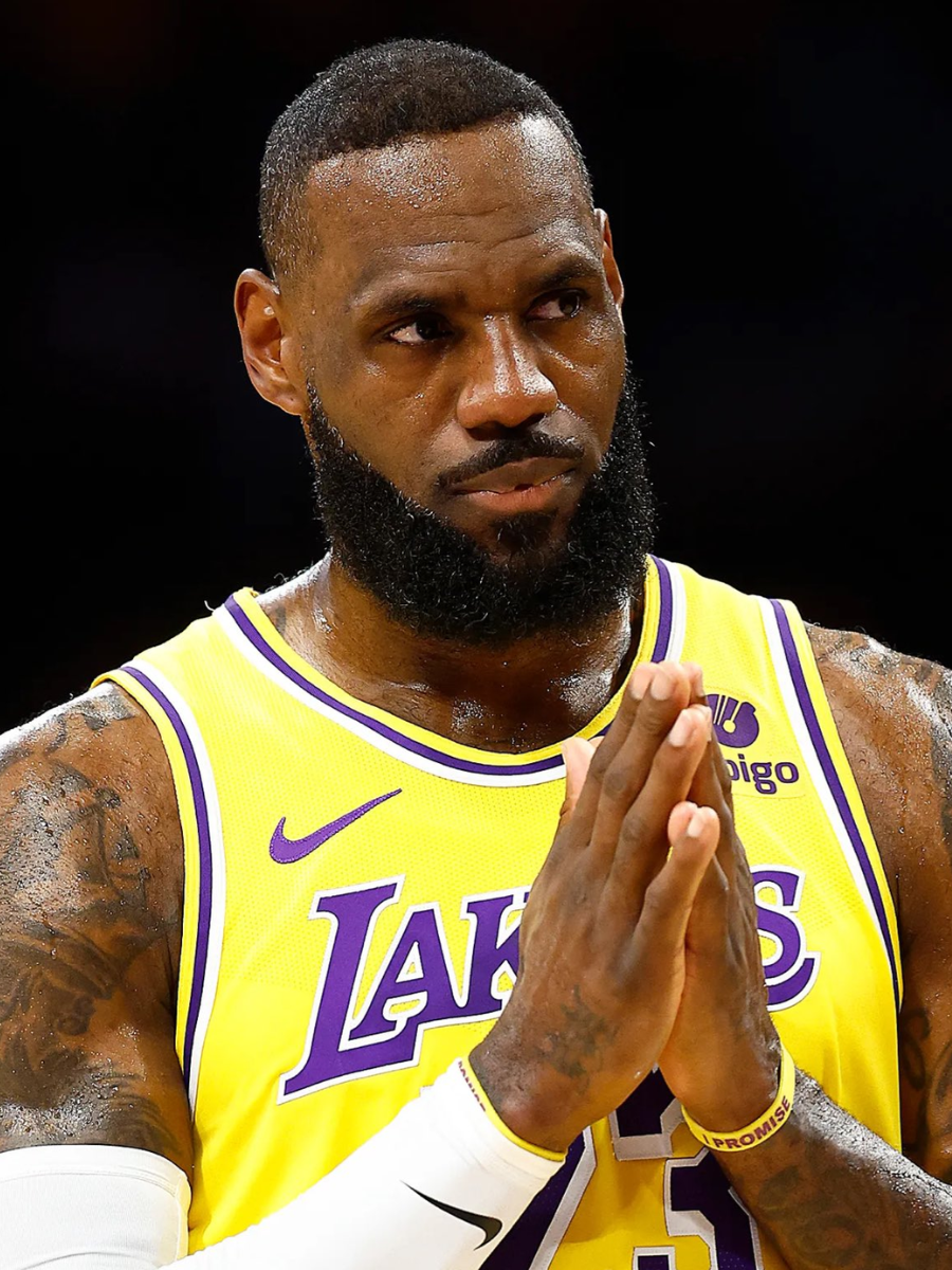 Highest Paid NBA Players- From Stephen Curry To LeBron James | Times Now