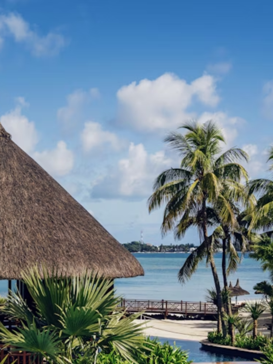 9 Stunning Destinations You Can't Miss In Mauritius | Times Now