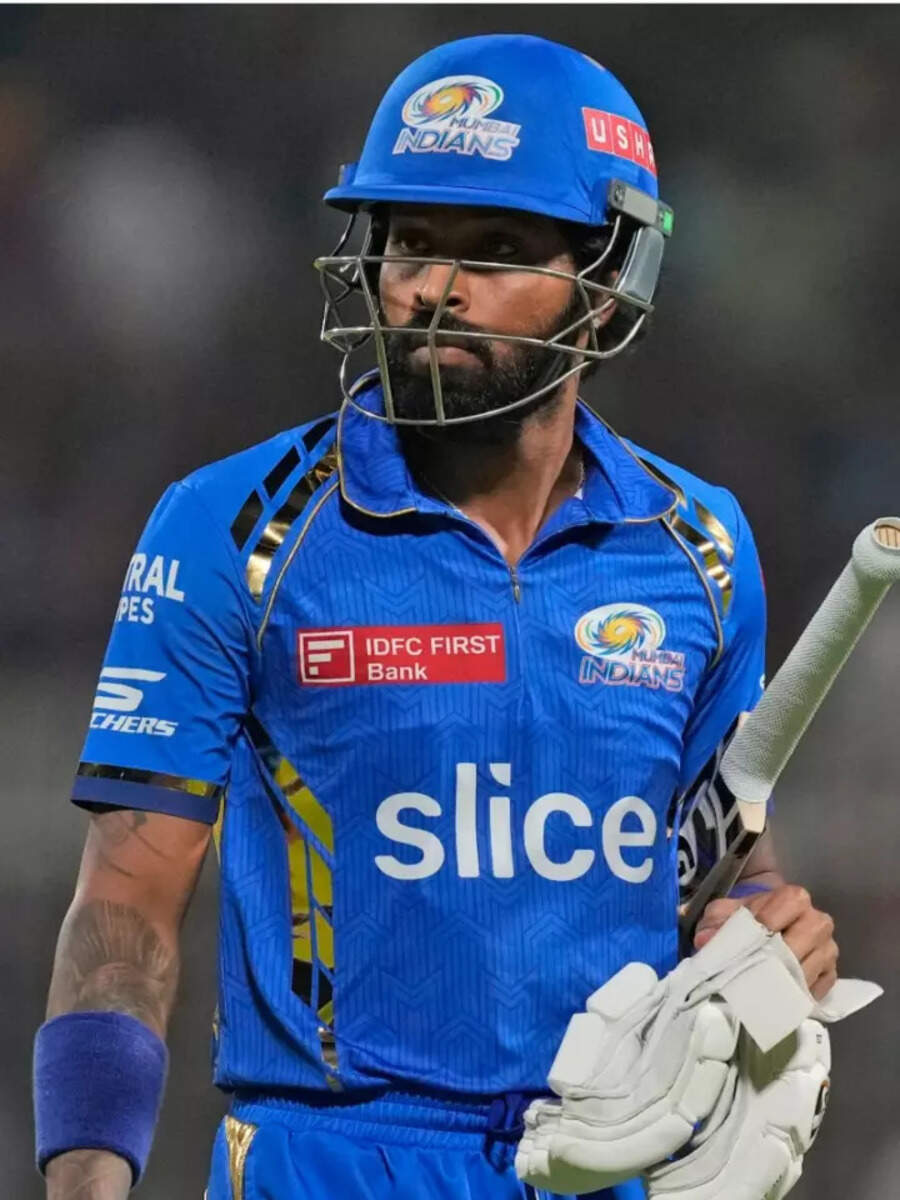 Captains To Lose Most Matches In A IPL Season | Times Now